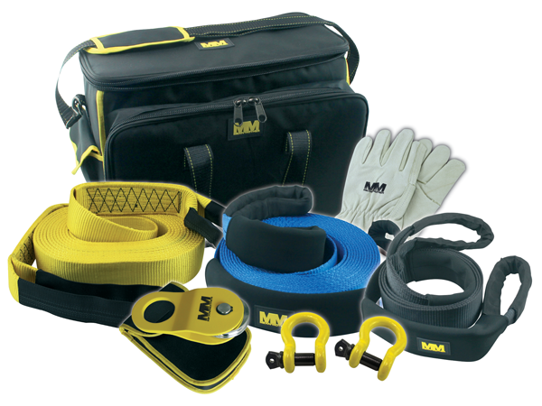 Mean Mother 8 Piece Platinum Recovery Kit MMKIT10 – Motoquipe New Zealand