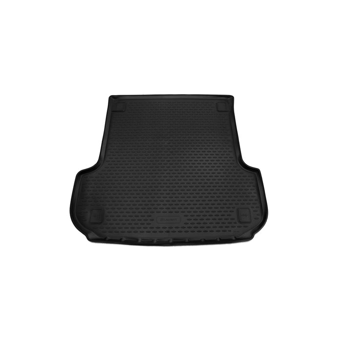 Custom Moulded Boot Liner Suits Mitsubishi Pajero Sport 5-Seater 2015 ...