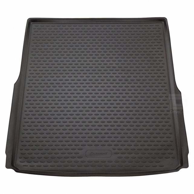 Custom Moulded Cargo Boot Liner Suits Volkswagen Passat (B8) Estate 20 ...