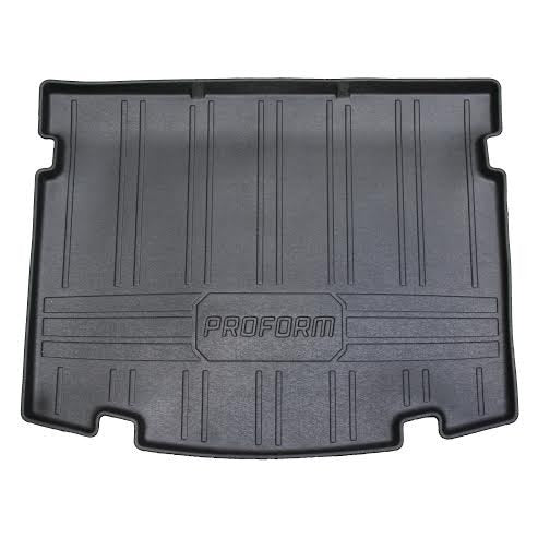 Custom Moulded Rubber Boot Liner suits Toyota Corolla ZRE182 Hatch 10 ...