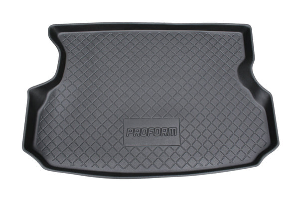 Custom Moulded Rubber Boot Liner Ford Escape 2001-2016 Cargo Mat ...