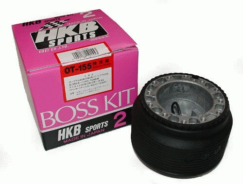 Boss Kit Suits Nissan Bluebird 1967-1983, Sunny 1977-81, Laurel, Silvi ...