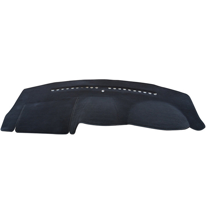 Dashmat Suits Ford Territory SZ 5/2011-10/2016 F5701 Black – Motoquipe ...