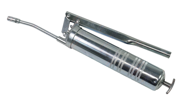Compact Grease Gun 500cc GG500 – Motoquipe New Zealand
