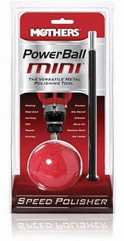 Mothers Mini Power Ball – Motoquipe New Zealand