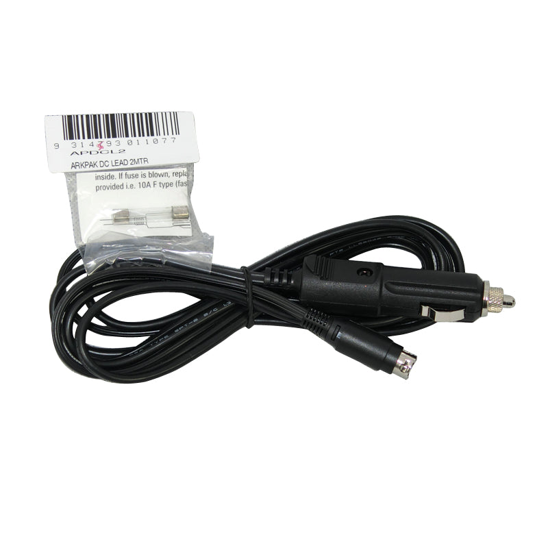 Arkpak AP715 / AP730 - DC DC Charger Only APDCL2 – Motoquipe New Zealand
