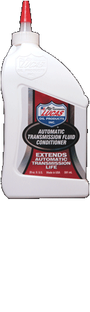 Lucas Oil Automatic Transmission Fluid Conditioner 591 Ml 10441 ...