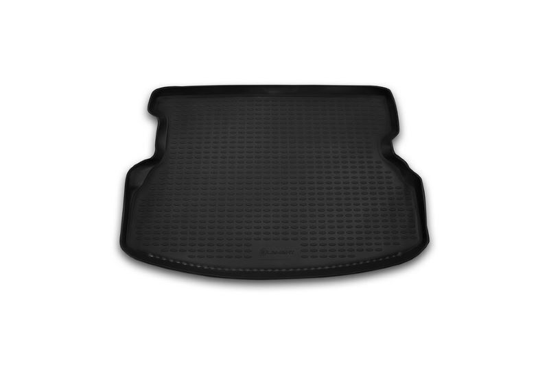 Custom Moulded Cargo Boot Liner Suits Ford Escape 2007-2016 SUV EXP.NL ...