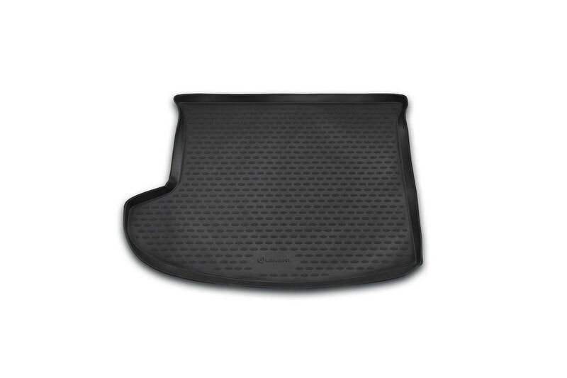 Custom Moulded Cargo Boot Liner Jeep Compass 2011-2016 SUV EXP.NLC.24 ...