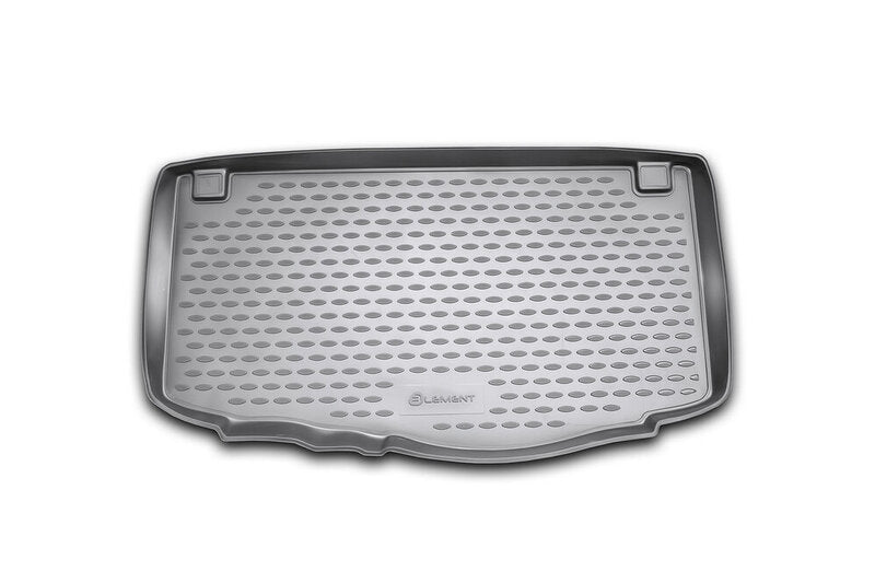 Custom Moulded Cargo Boot Liner Suits Kia Picanto 2011-2016 Hatch EXP ...