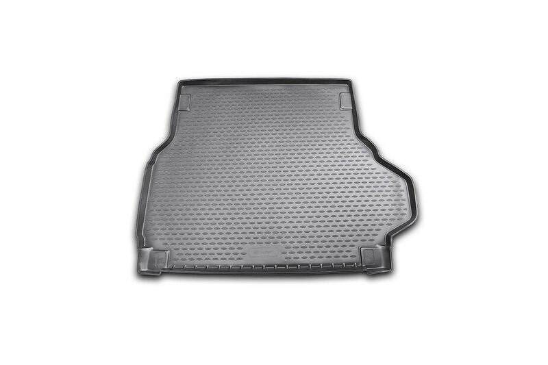 Custom Moulded Cargo Boot Liner Land Rover Range Rover III 2001-2012 S ...
