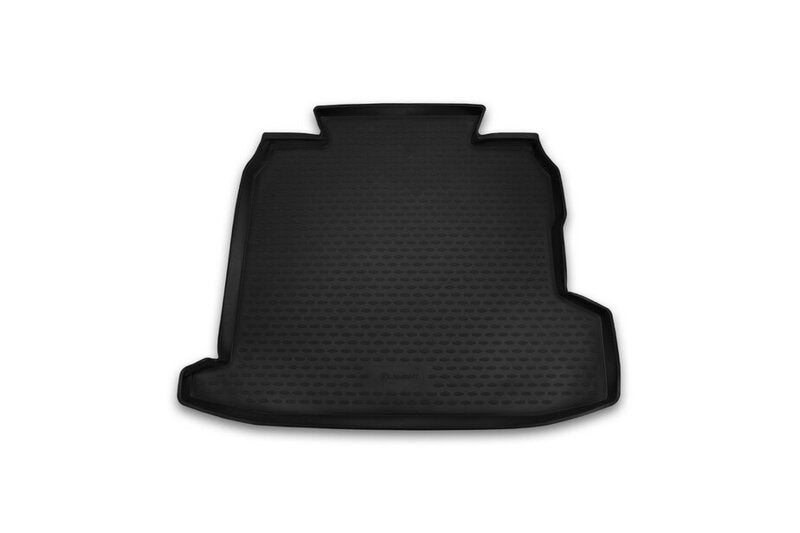 Custom Moulded Cargo Boot Liner Opel Suits Holden Astra H 2007-2014 Se ...