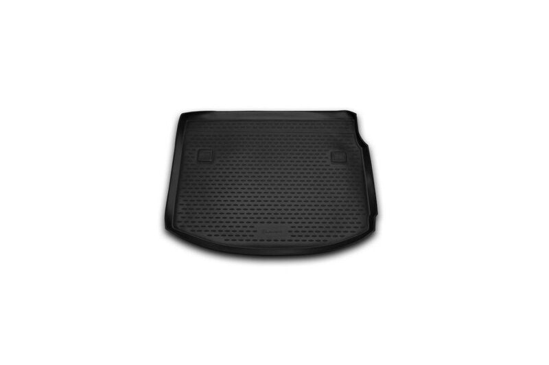 Custom Moulded Cargo Boot Liner suits Renault Megane 3 2010-2015 Hatch ...