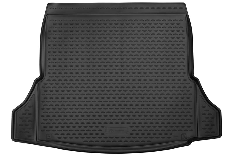 Custom Moulded Cargo Boot Liner suits Mercedes CLA-Class Sedan 2019-On ...