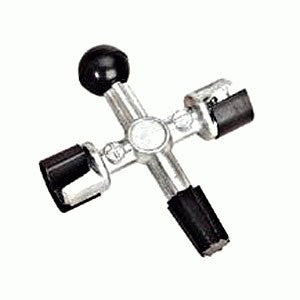 RyTool - 4 Way Battery Terminal Tool – Motoquipe New Zealand