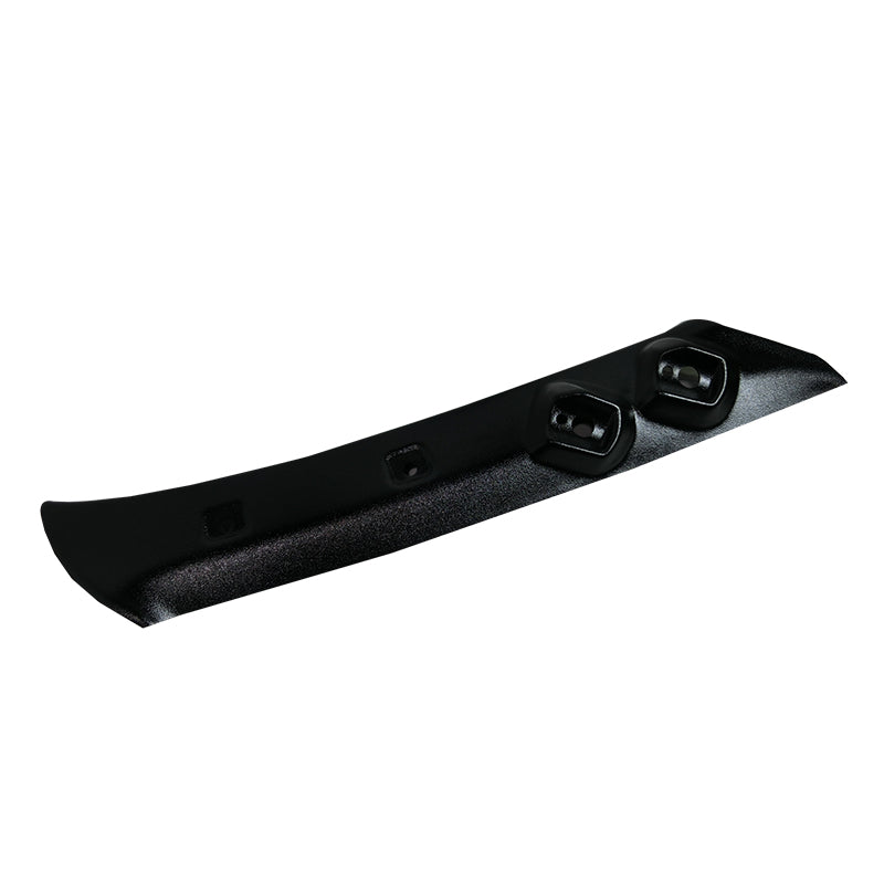 Gauge Pillar Pod Suits Mitsubishi Pajero NM/NP 2000-2006 – Motoquipe ...