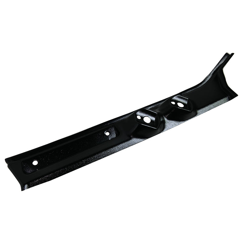 Gauge Pillar Pod Suits Toyota Landcruiser 70 Series No Curtain SRS 200 ...