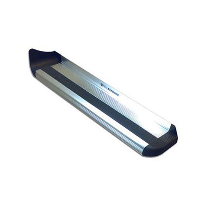 Side Steps Suits Holden Rodeo Single Cab 2/2003-5/2012 Stepboards ...