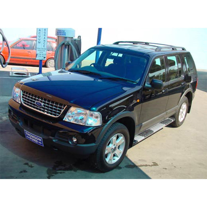 Side Steps Suits Ford Explorer 10/2001-2006 Integra Steps – Motoquipe ...