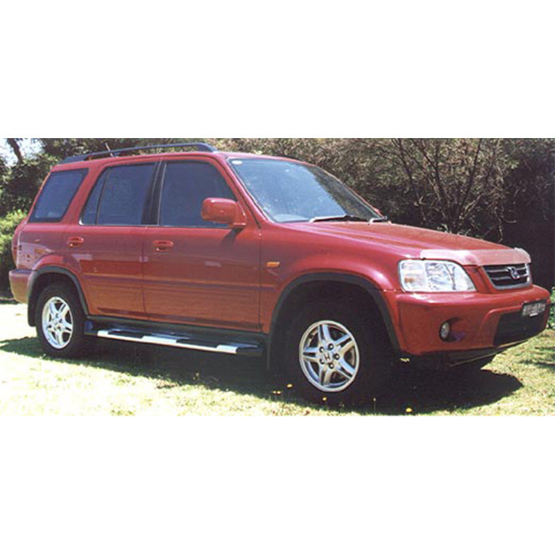 Side Steps Suits Honda CR-V 10/1997-10/2001 Integra Steps – Motoquipe ...
