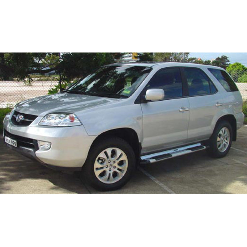 Side Steps Suits Honda MDX 3/2003-11/2004 Integra Steps – Motoquipe New ...