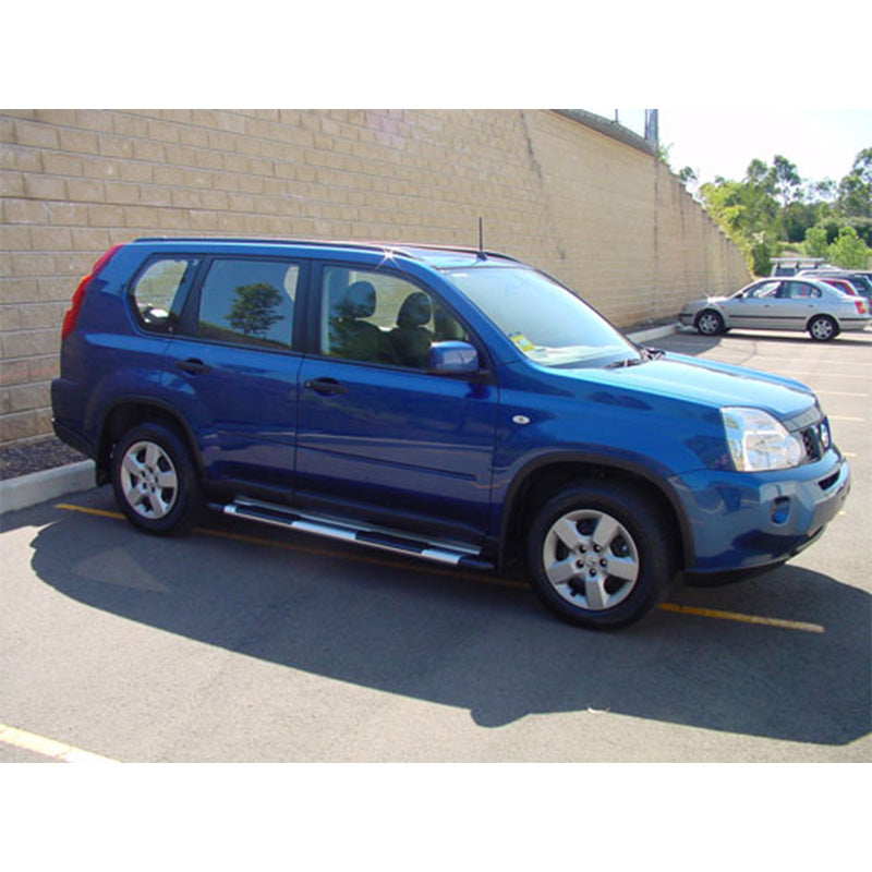 Side Steps Suits Nissan X-Trail (T32) 3/2014-2022 Integra Steps ...