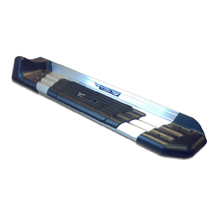 Side Steps suits Toyota Hilux Xtra Cab 2WD 10/1997-2/2005 Integra Step ...