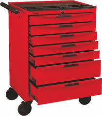 Teng Tools - 7 Drawer 8 Series Roller Cabinet TCW807N – Motoquipe New ...