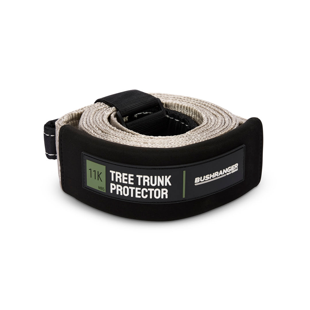 Bushranger 11,000kg Tree Trunk Protector Strap RST011 – Motoquipe New ...